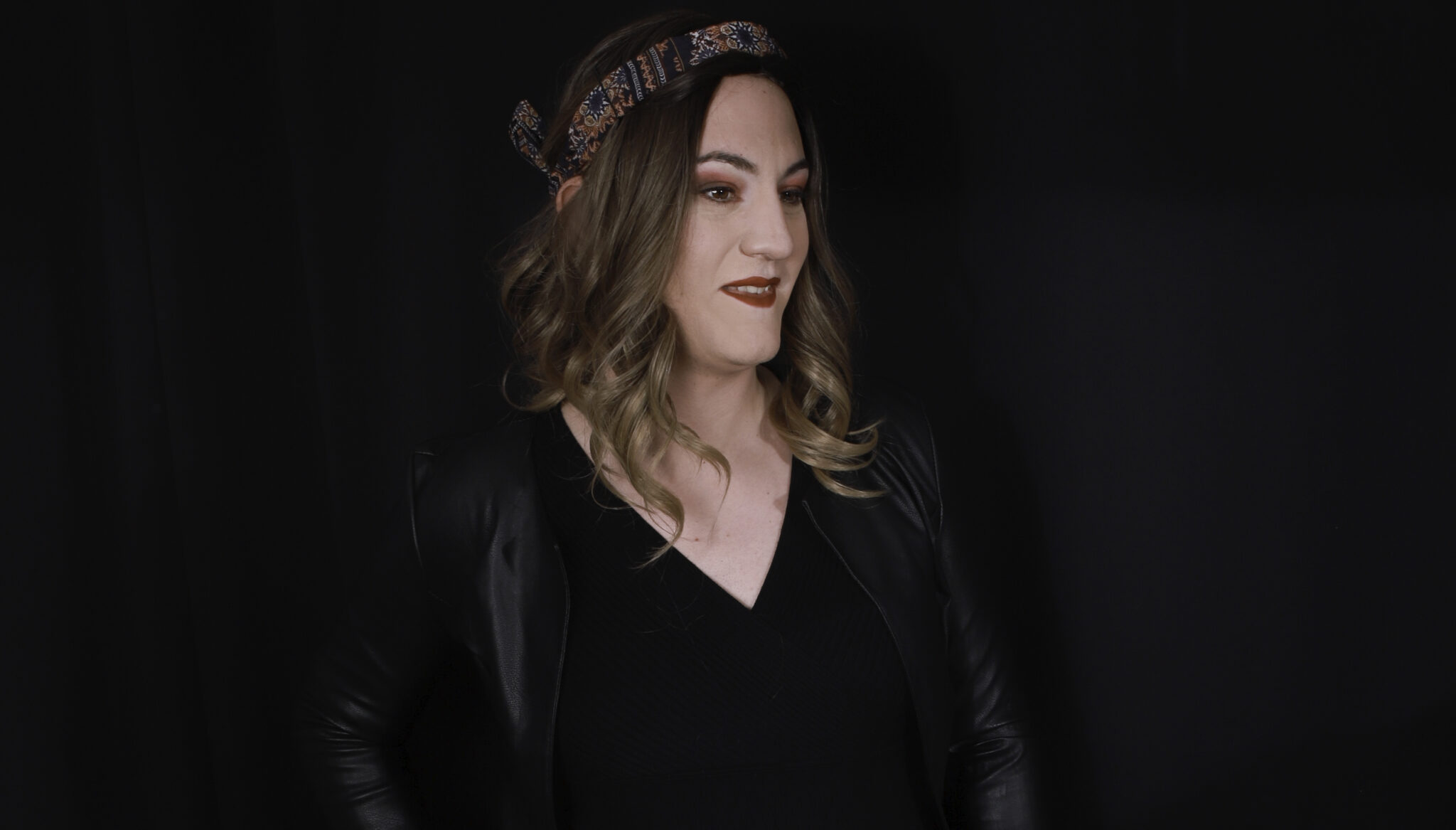 Accompagnement personne transgenre/ en transition – Maoya makeup
